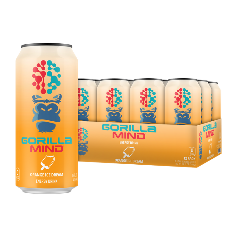 All Products | Gorilla Mind