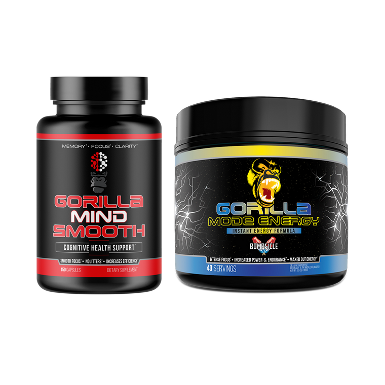 All Products | Gorilla Mind – Page 4