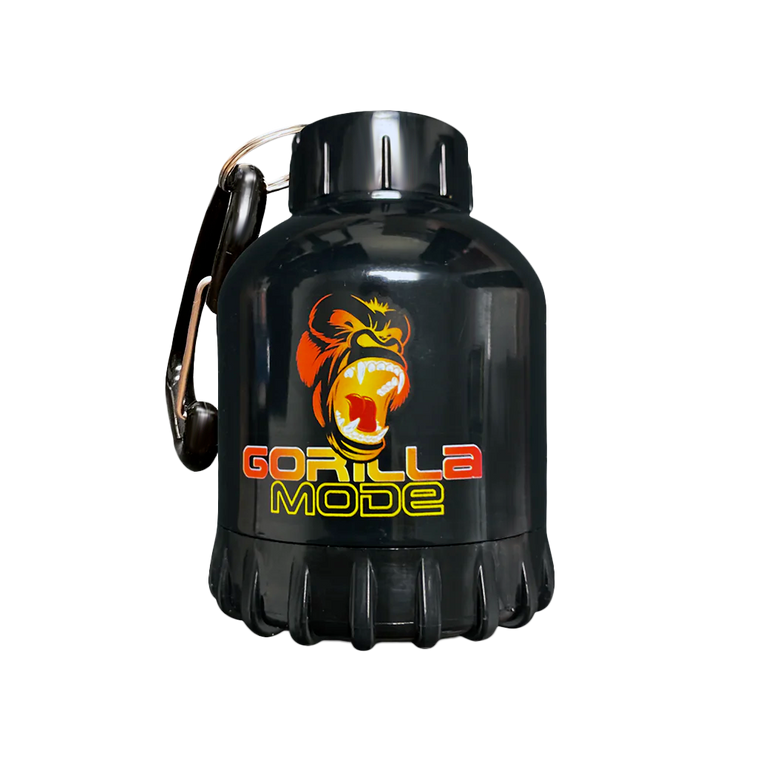 Merchandise – Gorilla Mind