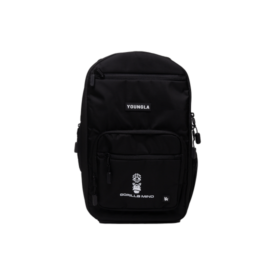 YoungLA X Gorilla Mind Backpack