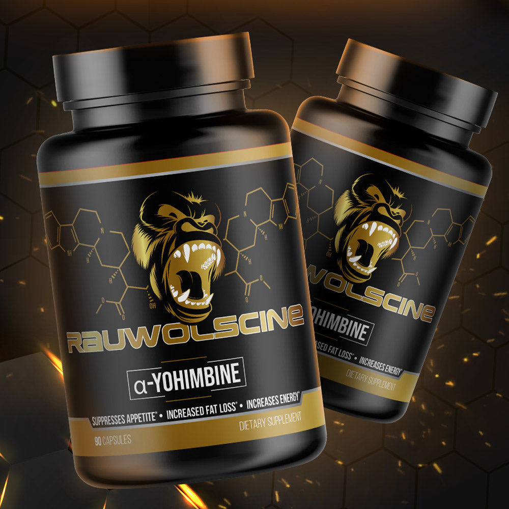 Subscribe & Save | Gorilla Mind