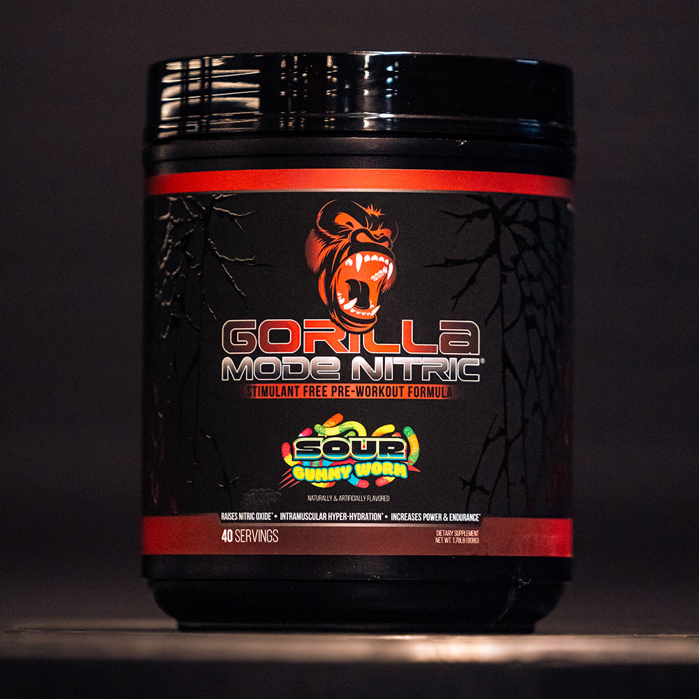 Join Gorilla Rewards | Earn Points Get Rewarded | Gorilla Mind